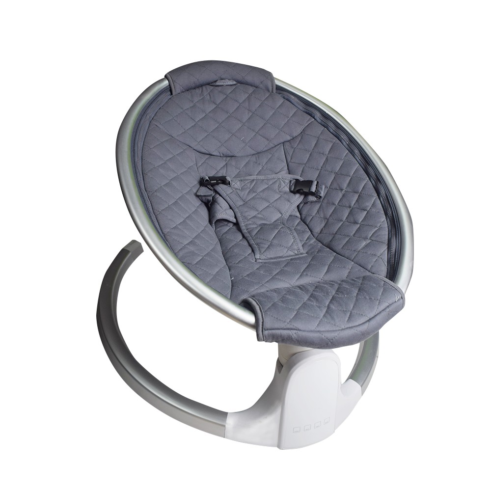 Smart Baby Cradle - BabyBee